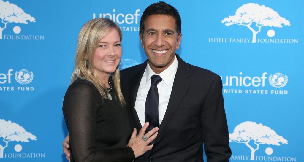 Dr. Sanjay Gupta: America's Doctor Dependable - American Kahani