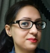 Sara Danial, Author at American Kahani