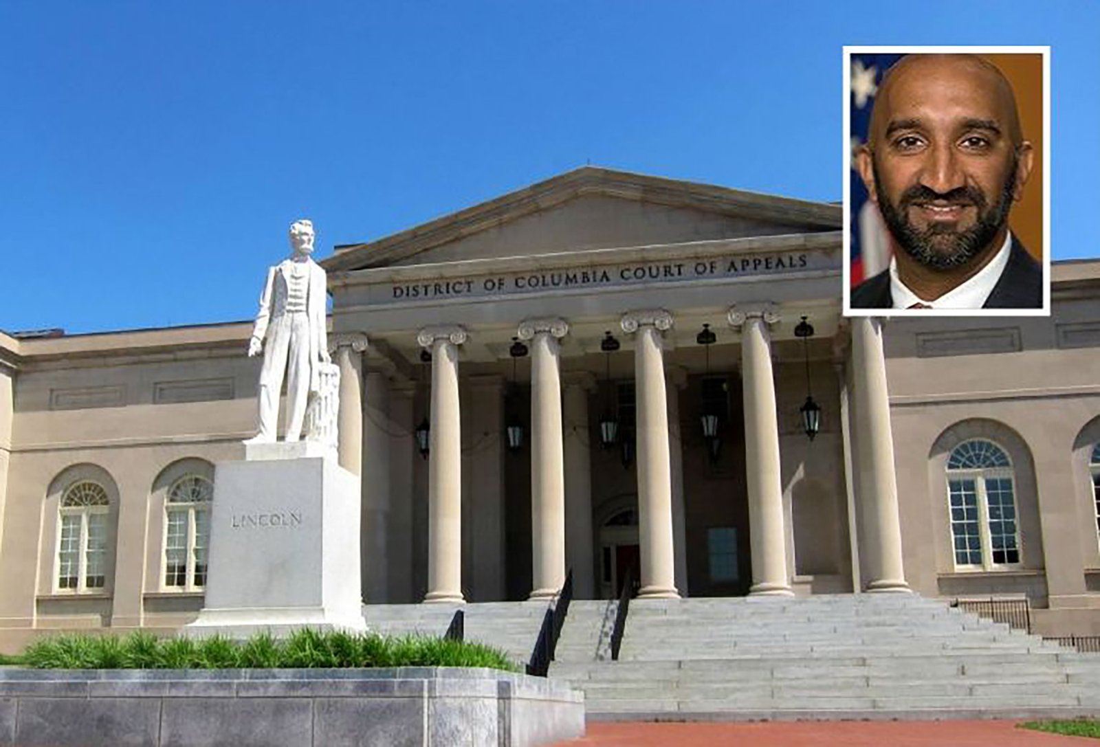 Indian American Vijay Shanker Nominated as Associate Judge to D.C ...