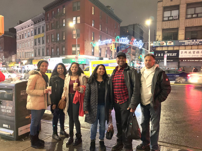 I’m Half Indian and Half Black, Yet I’m Made to Feel Only Black, Within ...