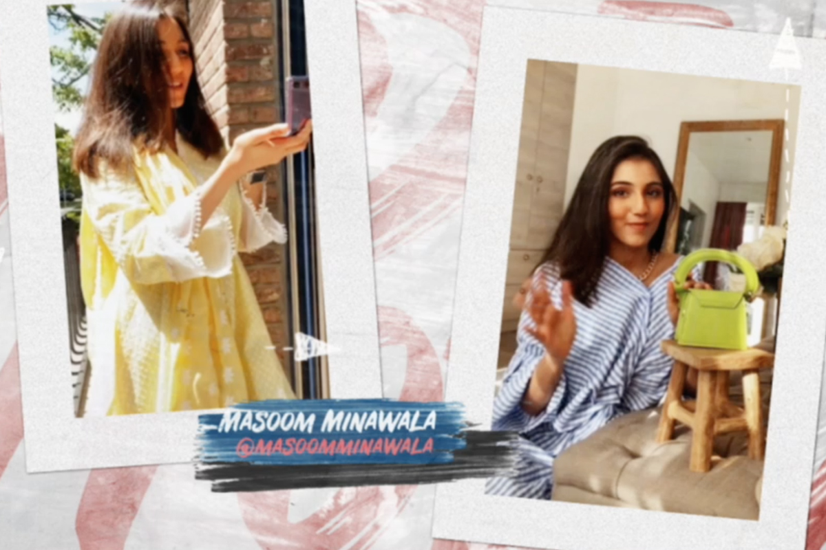 Beyond Celebrities: The Increasing Reach of Indian Influencers in the ...