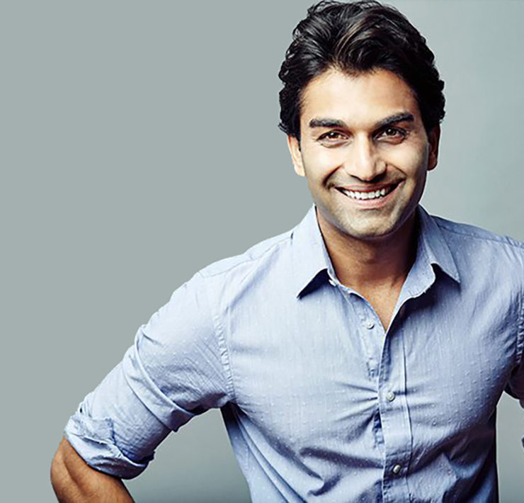 Suraj Patel’s Challenge Ends in N.Y.’s 12th District as Carolyn Maloney ...