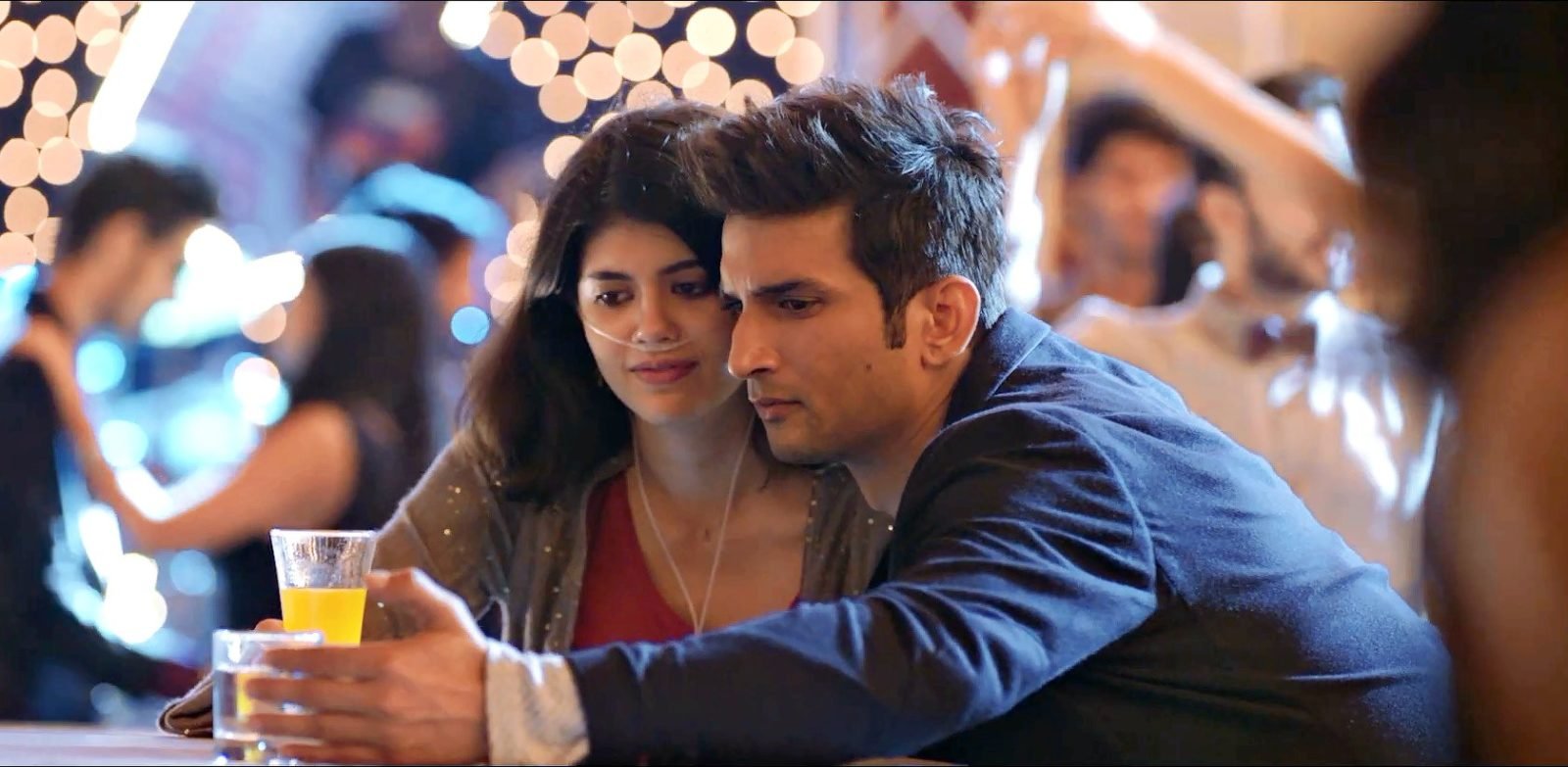 ‘Dil Bechara’: Every Frame With Sushant Singh Rajput Blurs Line Between ...