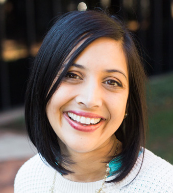 Amita Roy Shah, Author at American Kahani