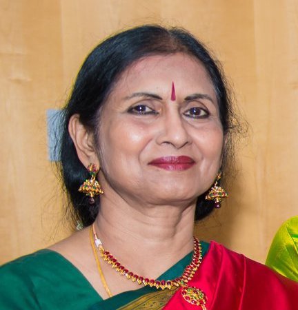 Mythili Kumar, Author at American Kahani