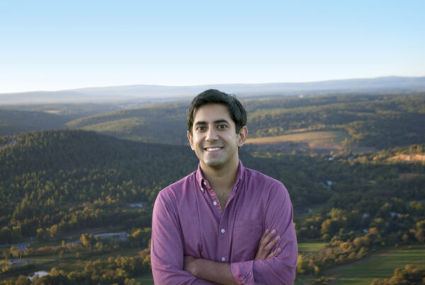 The Importance of Being Neil Makhija: Second Generation Indian ...