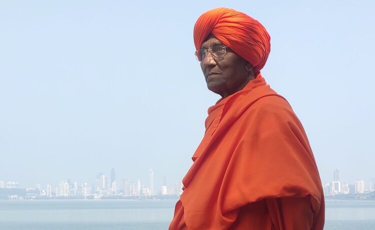 Swami Agnivesh Was One of The Only Hindu Religious Leaders Who Took a ...