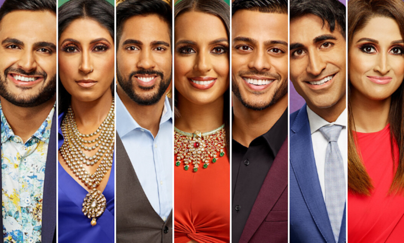 The First Indian American Reality Show “Family Karma” on Bravo is ...