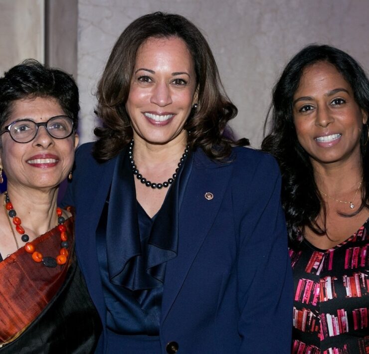 Dreams From Her Mother: What Kamala Devi Harris’ Pick as Vice ...