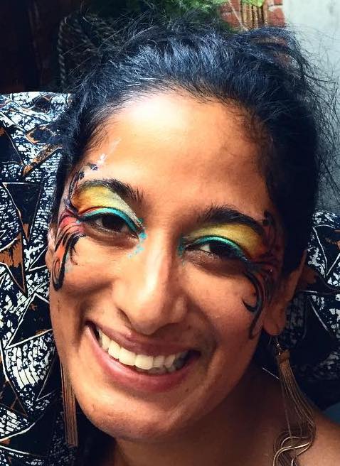 Kavitha Rajagopalan, Author at American Kahani