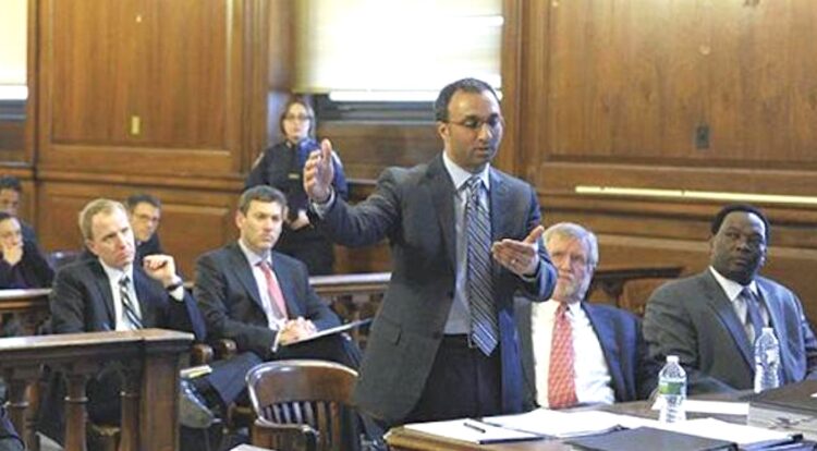 Hip-Hop Loving Judge Amit Mehta to Preside Over DOJ’s Antitrust Lawsuit ...