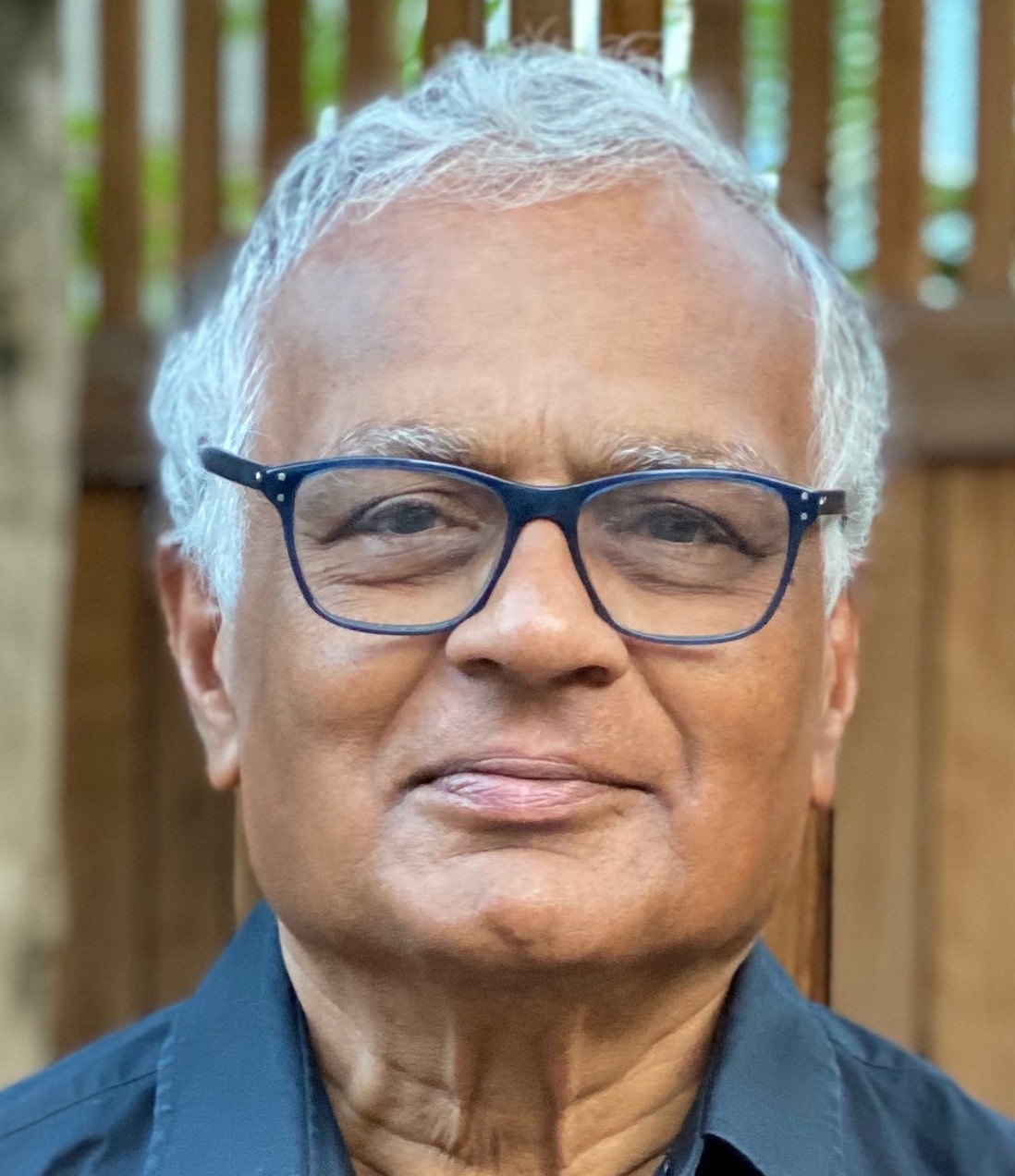 Raju Rajagopal, Author at American Kahani
