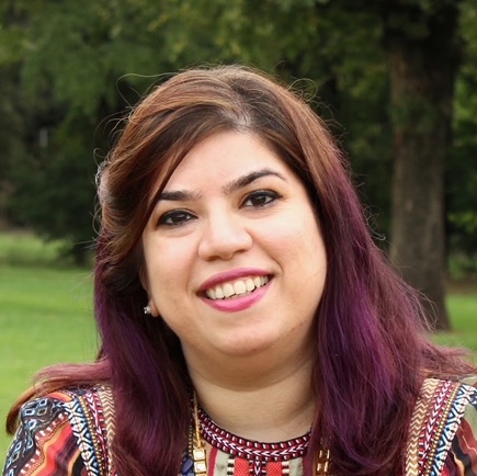 Farheen Raza, Author at American Kahani