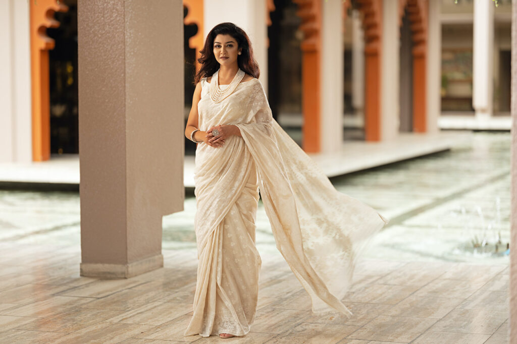 Jamdani: The Bewitching Fabric that Symbolizes the Composite Culture of ...