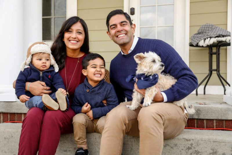Word of God Realized: Ranjeev Puri’s Road to the Michigan House of ...