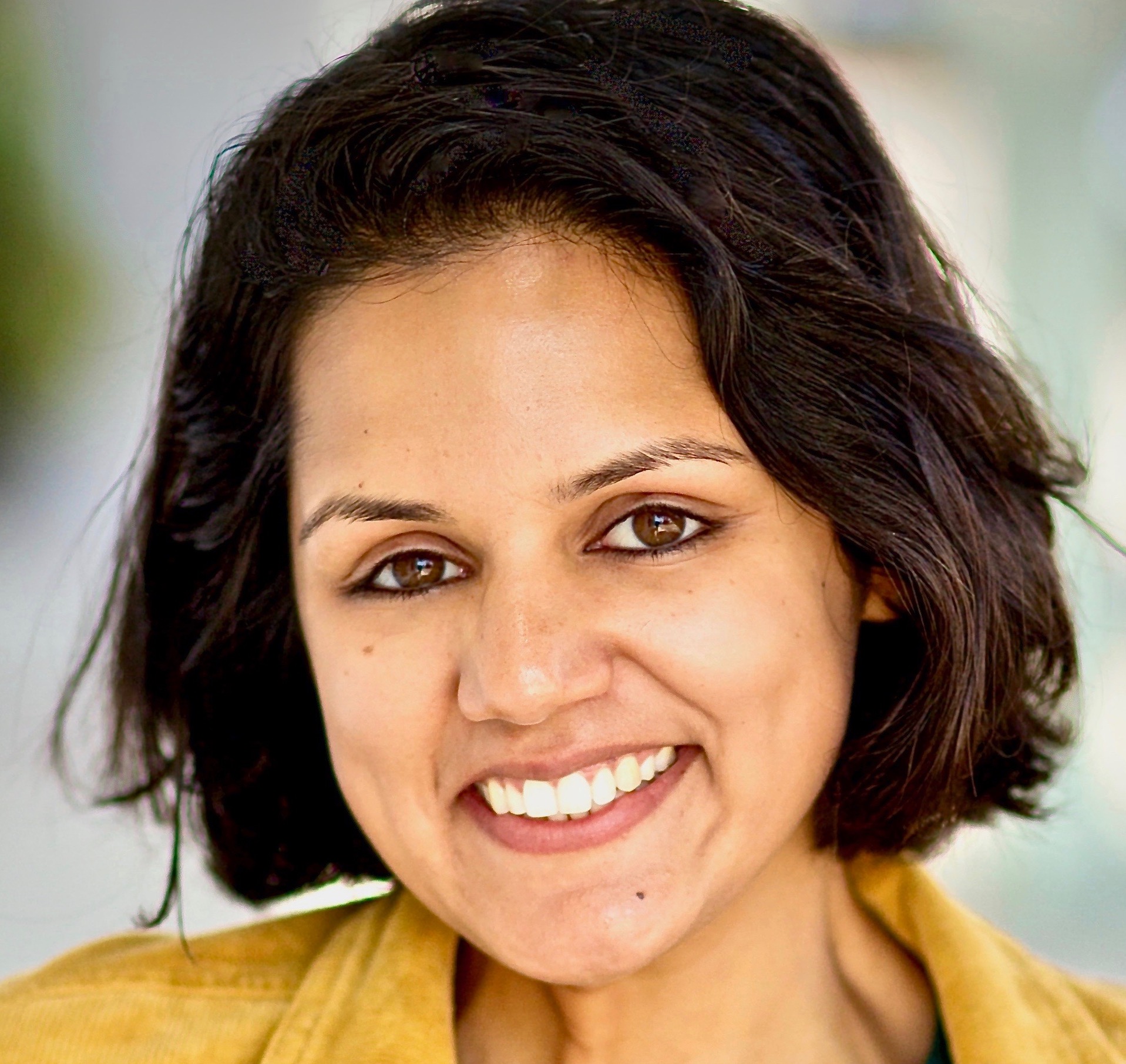 Rohini Chandra, Author at American Kahani