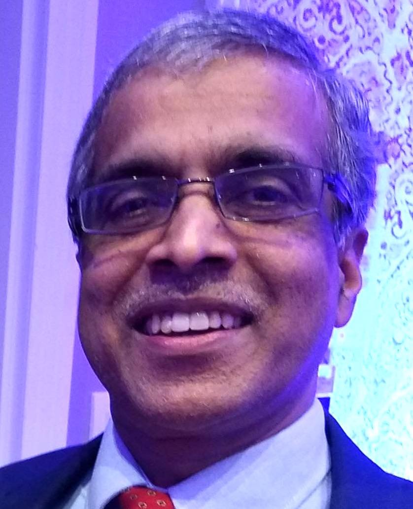 Ramesh Hegde, Author at American Kahani