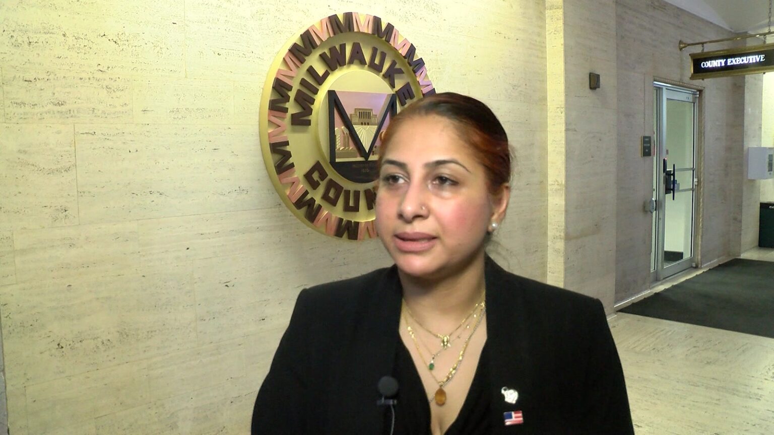 Indian American Candidate Kicked Out From Event in Wisconsin for ...