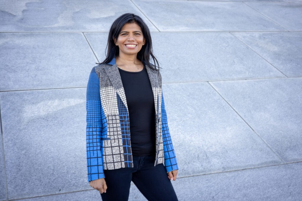 Public Finance Expert Reshma Patel Launches Campaign for New York City ...