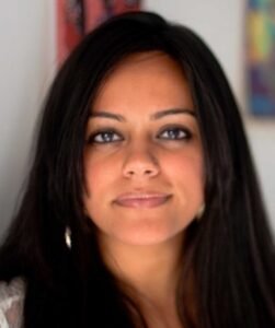 New York City Mayoral Candidate Andrew Yang Hires Sasha Neha Ahuja as ...