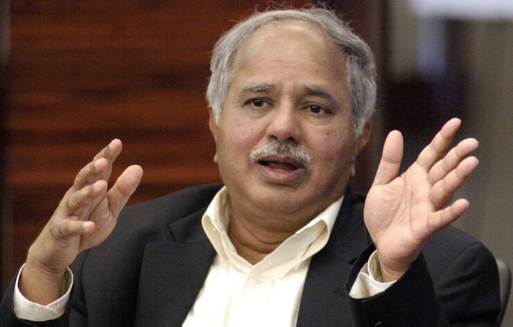 Computer History Museum Honors Carnegie Mellon’s Raj Reddy for ...