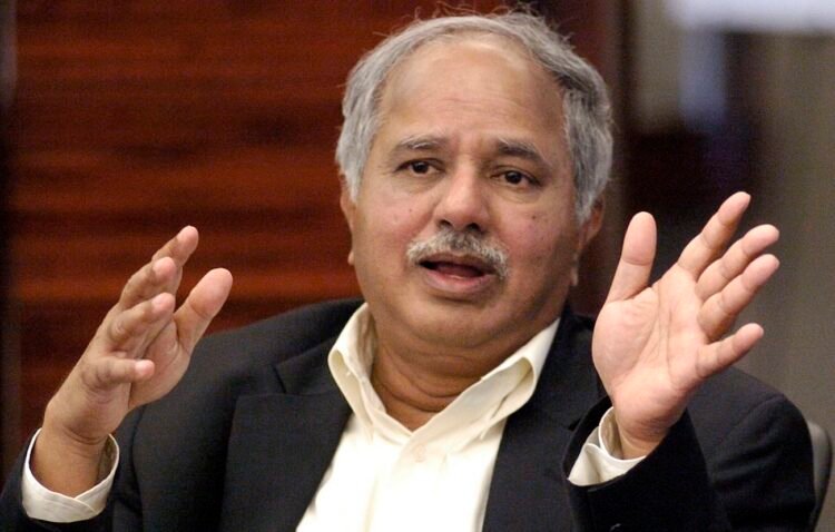 Computer History Museum Honors Carnegie Mellon’s Raj Reddy for ...