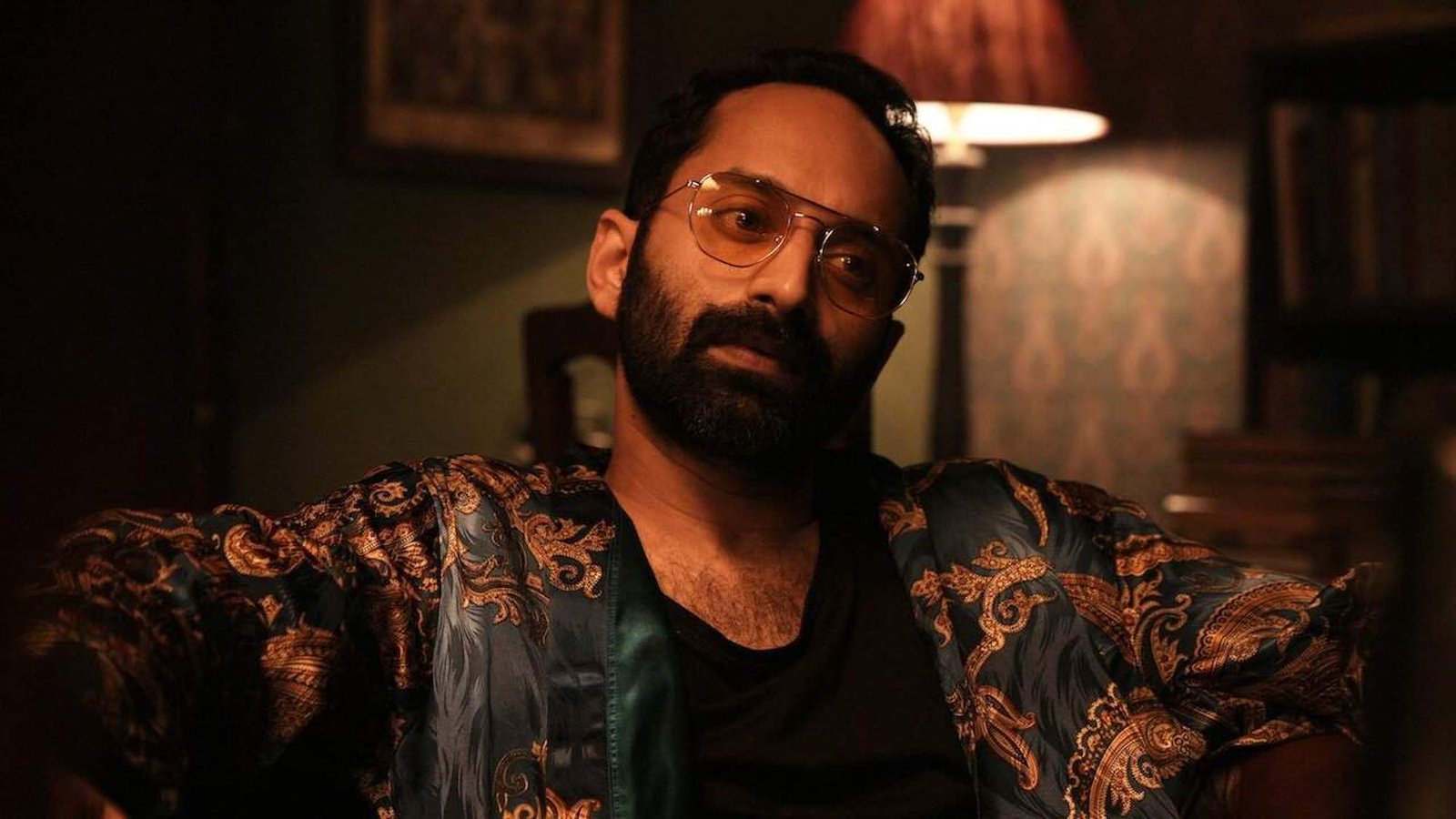 ‘Irul' Tries too Hard to be an ‘Edge of the Seat Nail-Biter’ Only to ...