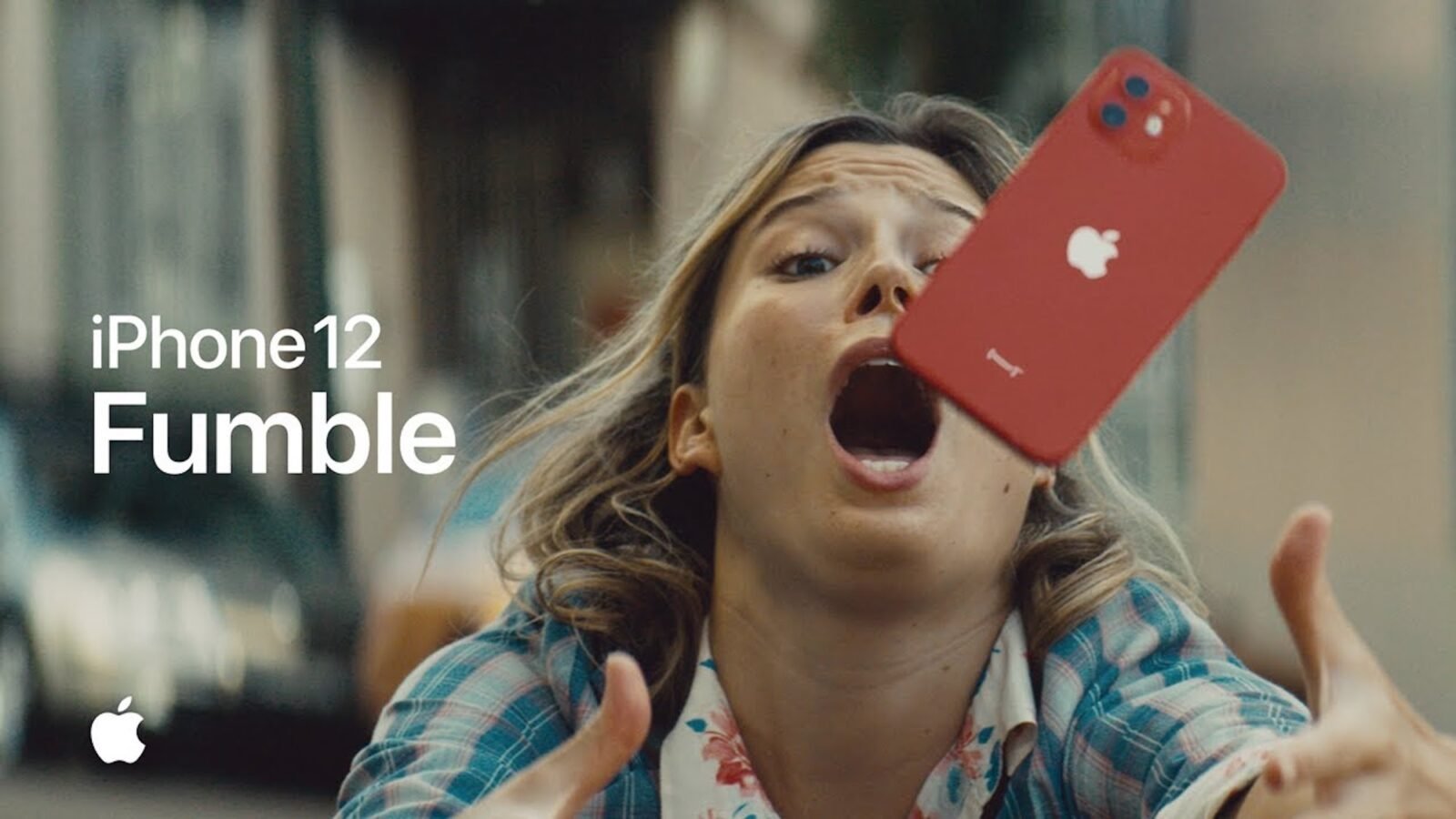 Apple’s iPhone 12 Ad Featuring Tabla Beats By British Indian Musician ...