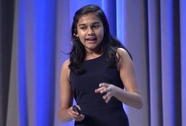 Gitanjali Rao Named in National Alliance for Public Charter School’s ...