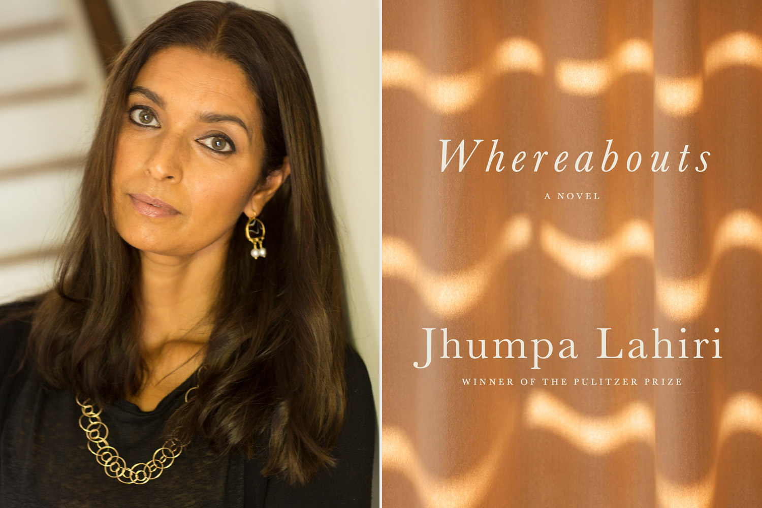 Jhumpa Lahiri’s ‘Whereabouts’ is a Compelling Look into a Mind ...