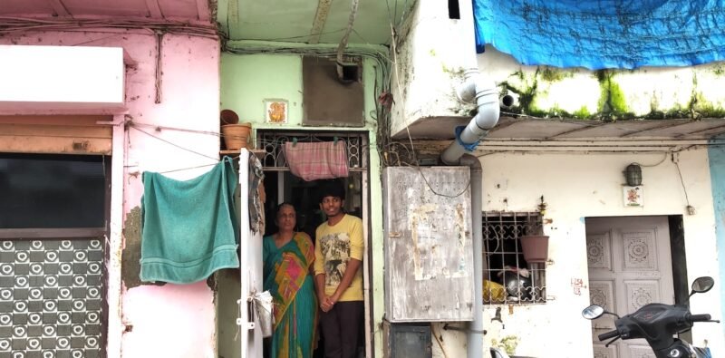 From Shantytown to Space: Jaykumar Vaidya's Unlikely Journey From ...