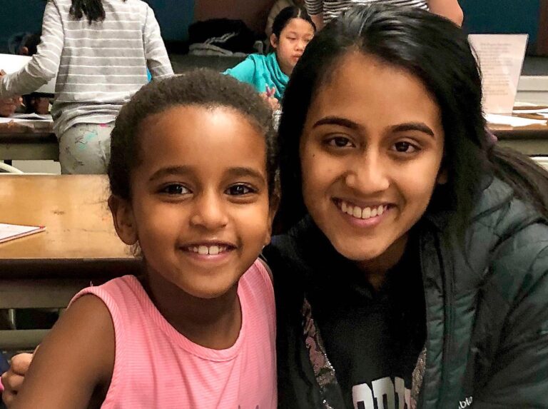 Indian American Ankitha Kumar Among People Magazine’s ‘Teens Changing ...