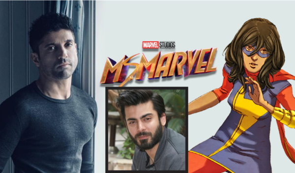 Pakistani Actor Fawad Khan and Bollywood’s Farhan Akhtar Join Cast of ...