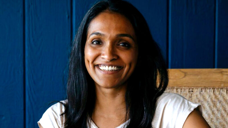 Indian American Los Angeles Councilwoman Nithya Raman Faces a Possible ...