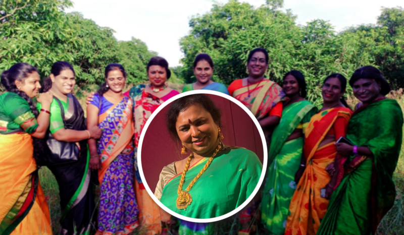 Anjali Rimi’s Long Journey from a Traumatic Childhood in Southern India ...