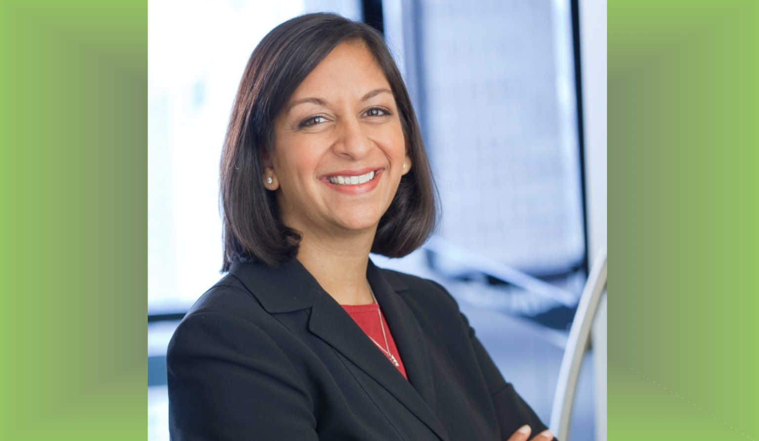 Biden Nominates Federal Prosecutor Sarala Vidya Nagala to the U.S ...