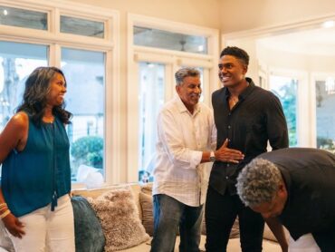 Legend in the Making: N.Y. Mets Pick Pitcher Kumar Rocker at No. 10 in ...