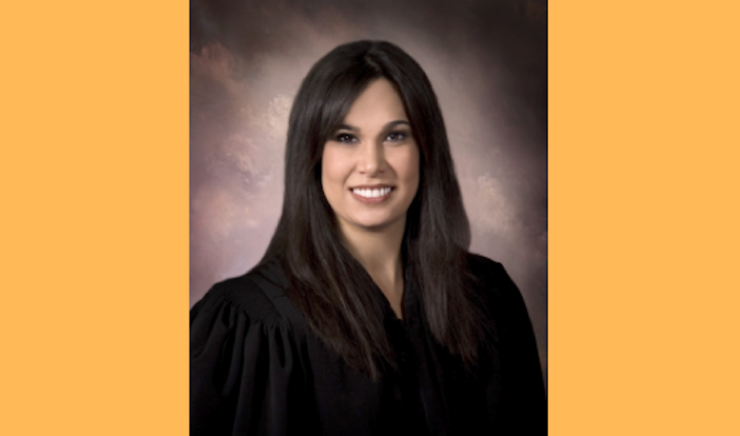 Biden Nominates Indian American Shalina D. Kumar to the U.S. District ...