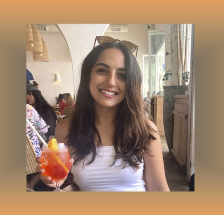 Meet Olympians Nikhil Kumar, Kanak Jha, the Indian American Stars in ...