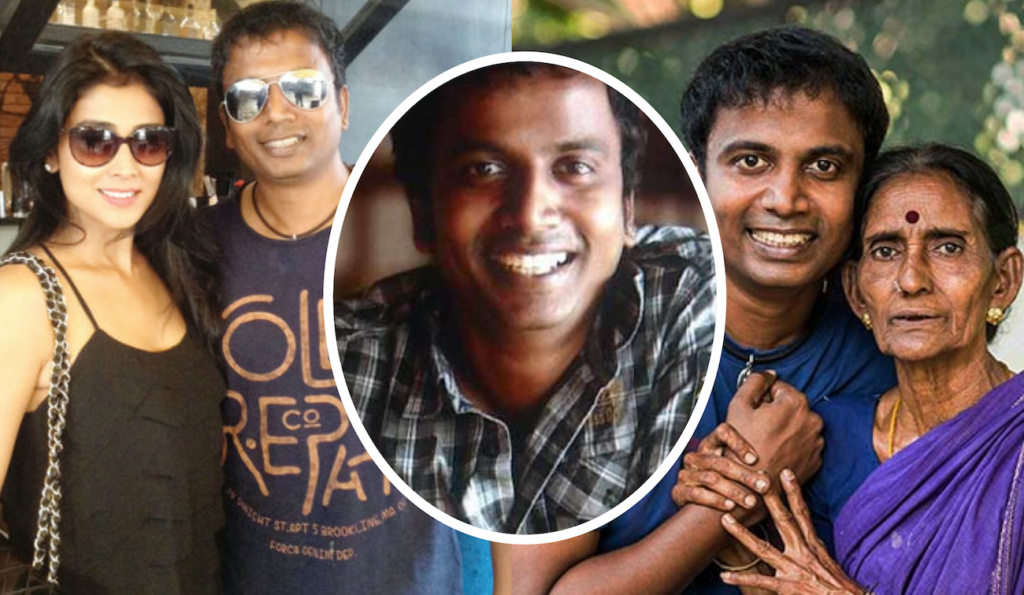 OkCupid: Serial Dater Sunder Ramu is 30 Dates Away to Meet his Target ...