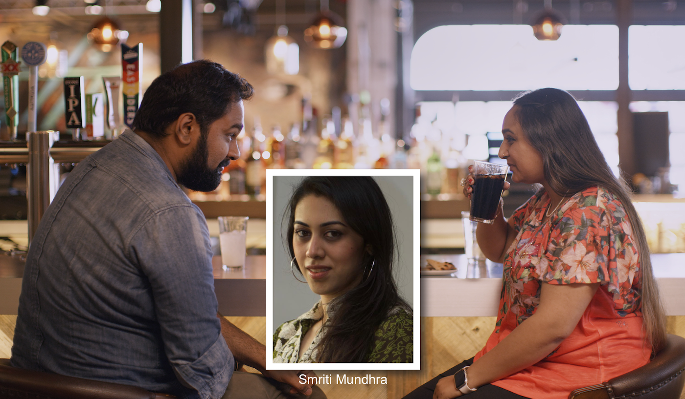 Los Angeles-based Talent Agency CAA Signs Creator of Netflix’s 'Indian Matchmaking,' Smriti ...