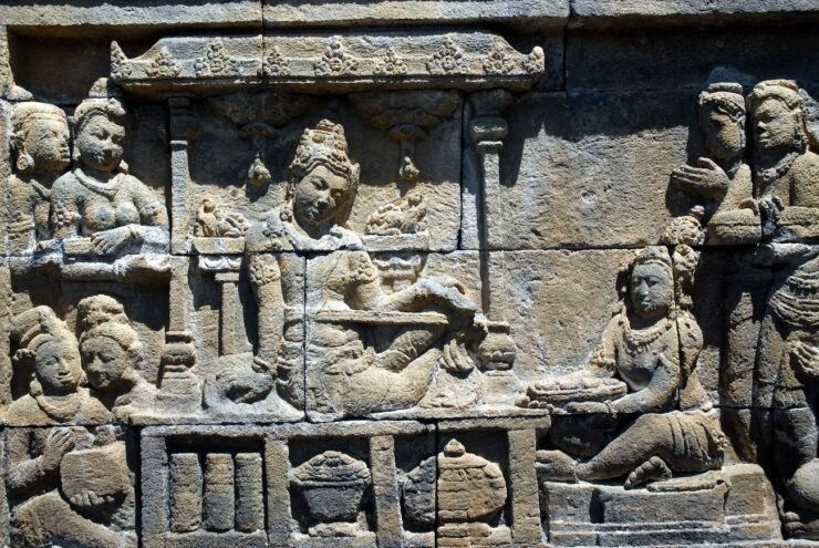 Gandharvas and Kabuliwalas: The Long and Rich History of India ...
