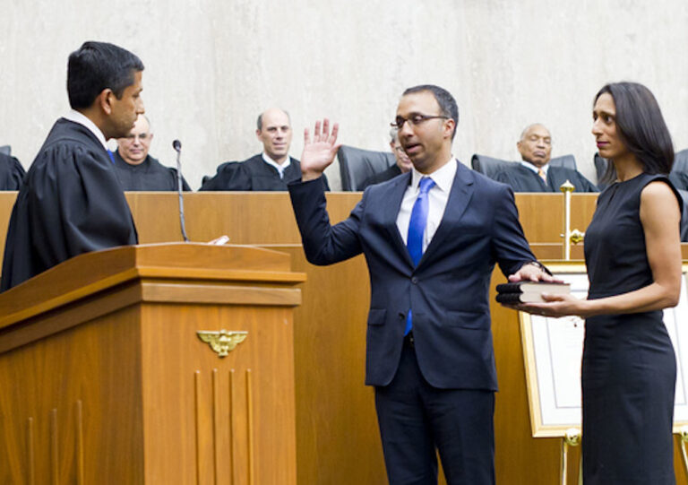 Making History: U.S. Federal Judge Amit Mehta Rules in Favor of ...