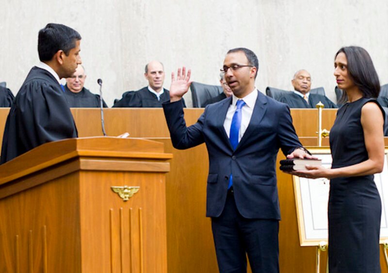Making History: U.S. Federal Judge Amit Mehta Rules in Favor of ...