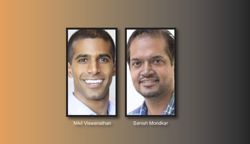 2 Indian Americans Entrepreneurs in Forbes’ Annual List of ‘Next ...