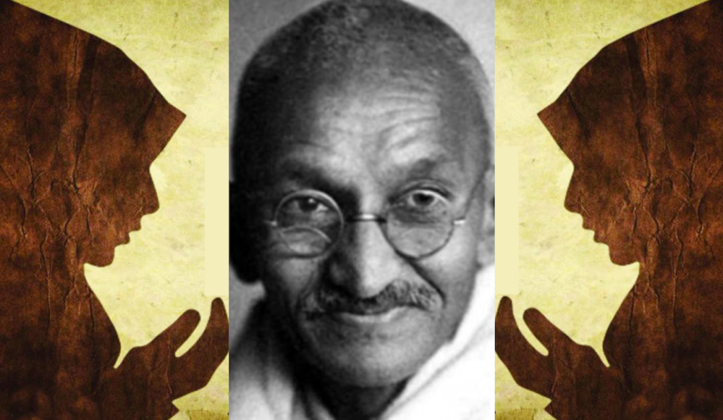 Is Distorting Gandhi’s Favorite Bhajan a Part of Subterfuge That ...