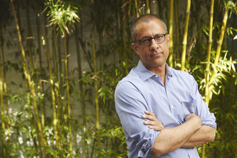 Meet the Parents: Ajay Sahgal’s Comedy ‘The Son in Law’ Picked up by ...