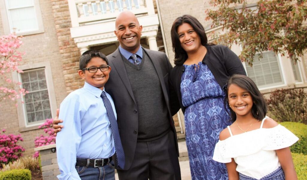 Indian American Republican Dr. Ajay Raman Loses Novi, Michigan Mayoral ...