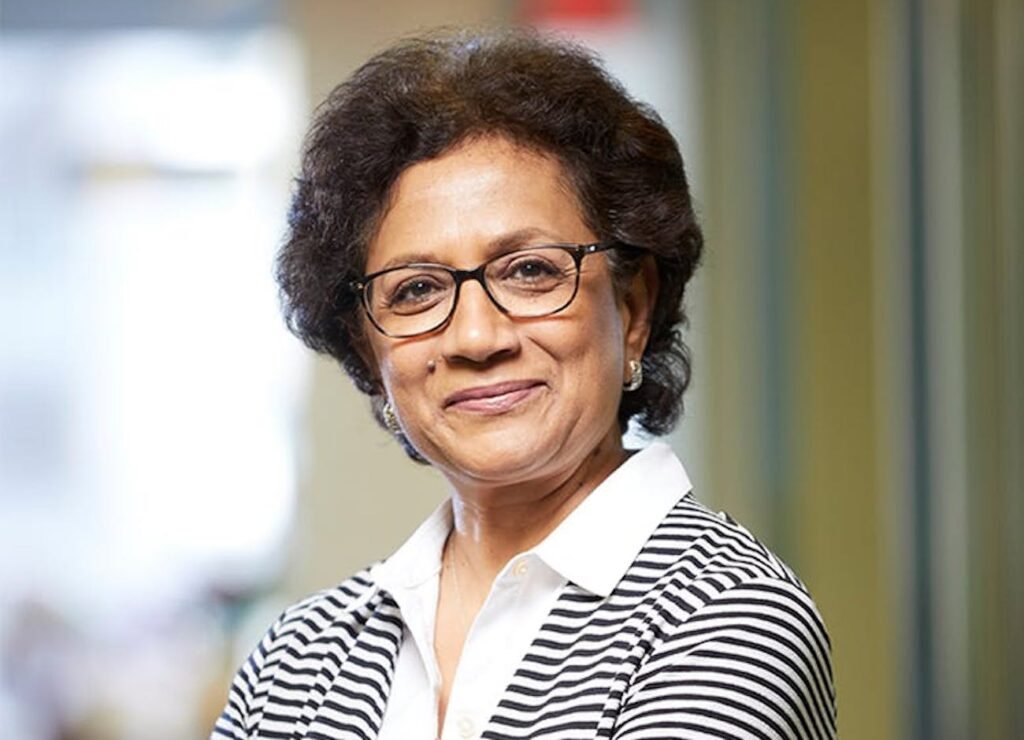 Social Justice Advocate Geeta Rao Gupta Nominated as Ambassador at ...