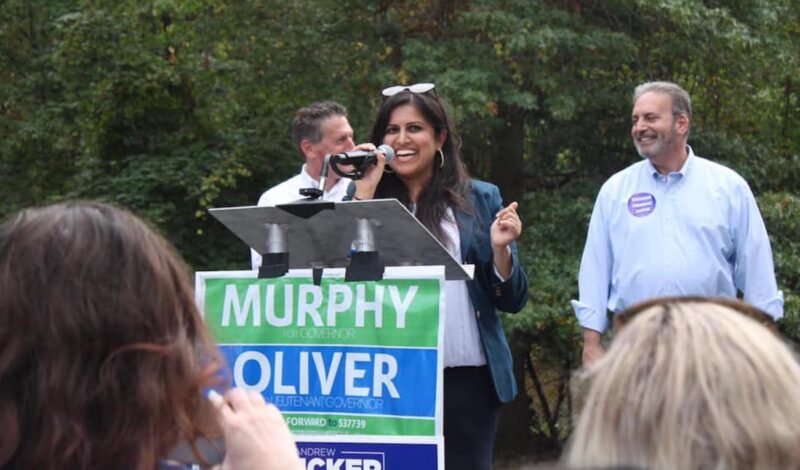 South Asian American Sadaf Jaffer Wins New Jersey State Assembly Bid ...
